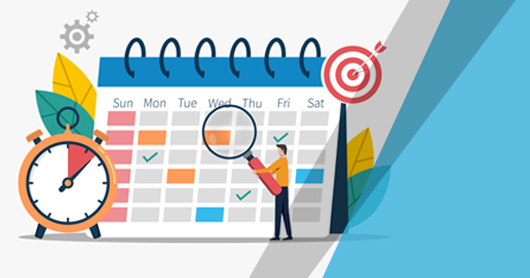 4 Steps to Managing Your Time | Canadian Management Centre 4 Steps to Managing Your Time | Canadian Management Centre
